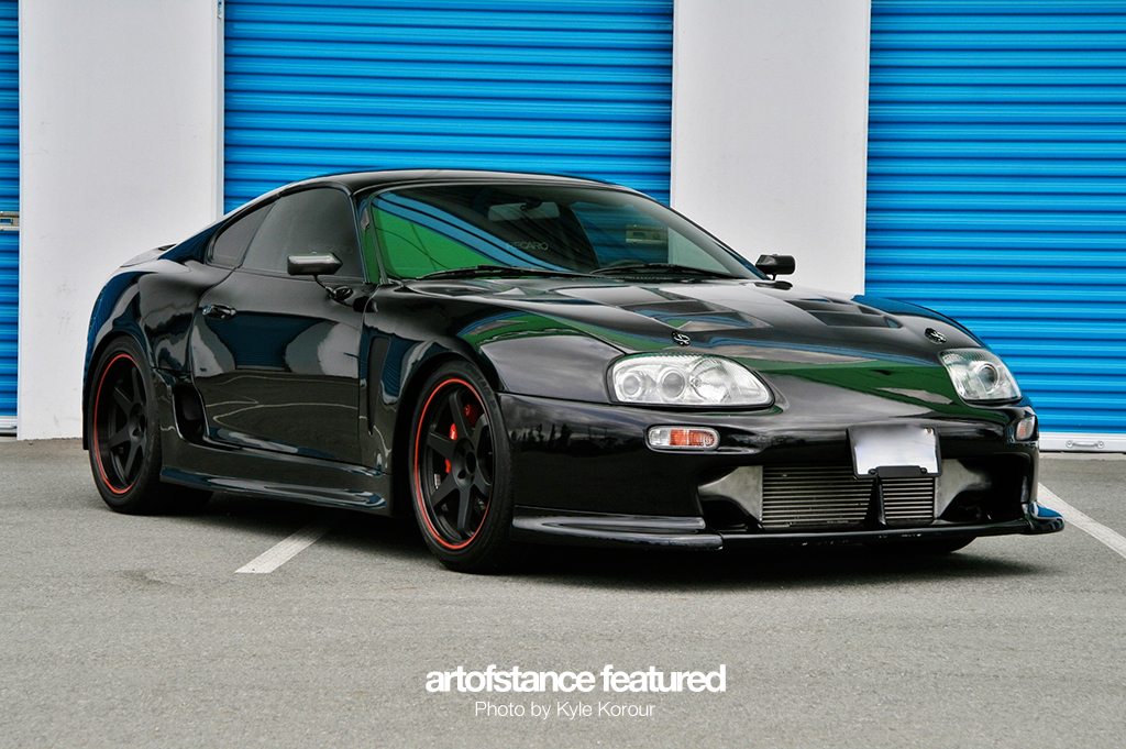 Toyota Supra 1000hp Toyota Supra Toyota Supra Mk4 Supra 51 Off